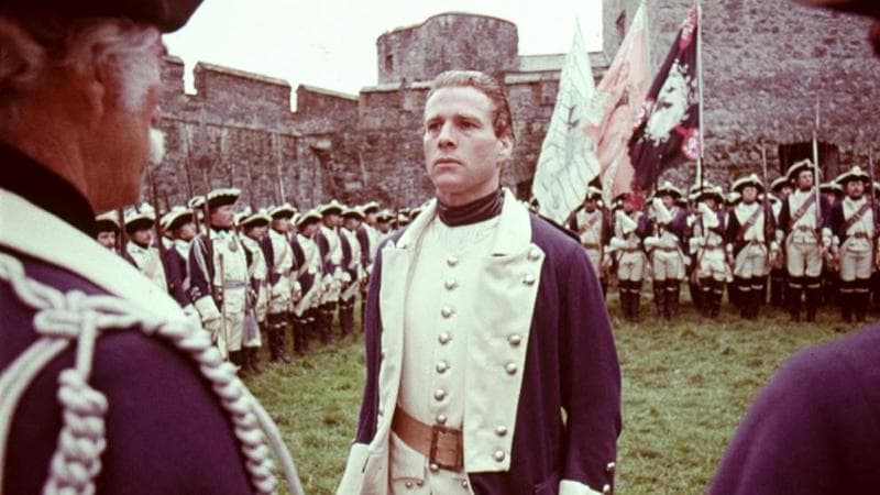 Barry Lyndon, dal progetto Napoleone al trucco fai da te: i segreti del ...
