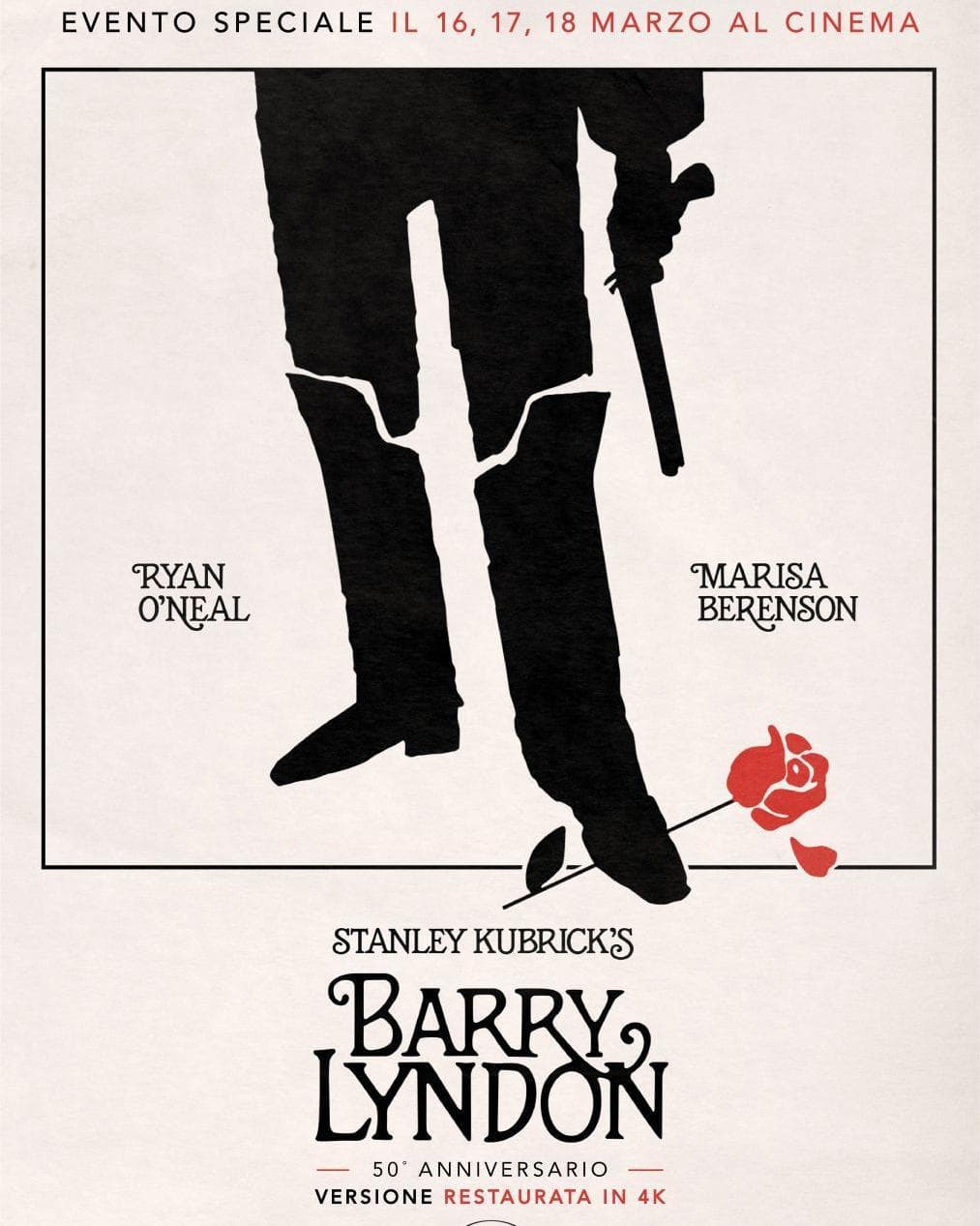 Barry Lyndon, dal progetto Napoleone al trucco fai da te: i segreti del ...