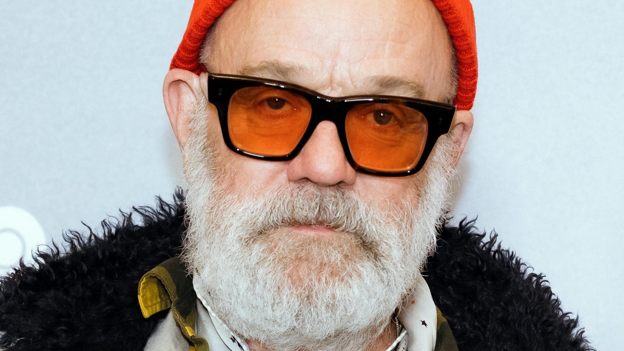 Michael Stipe e il suo album solista: “Ci vuole più tempo di quanto ...