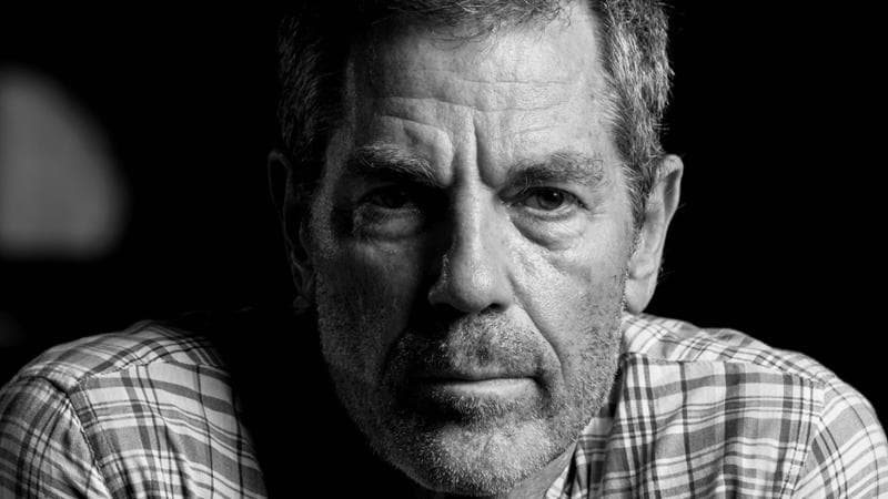 Ohad Naharin: “Il mio Minus 16 è connessione tra pubblico e ballerini ...