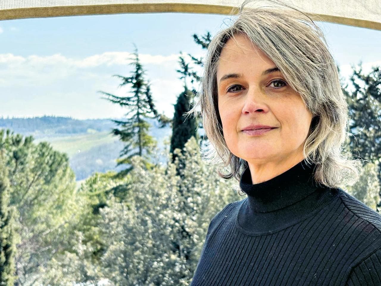 Julia Hill. “La mia vita giù dall’albero” - la Repubblica