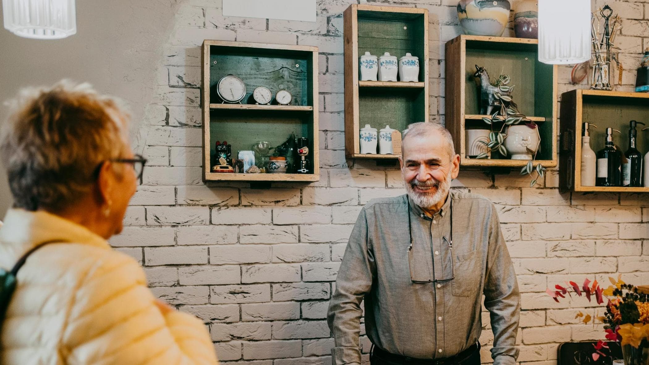 Meno gadget, più identità: il nuovo compito del retail - la Repubblica