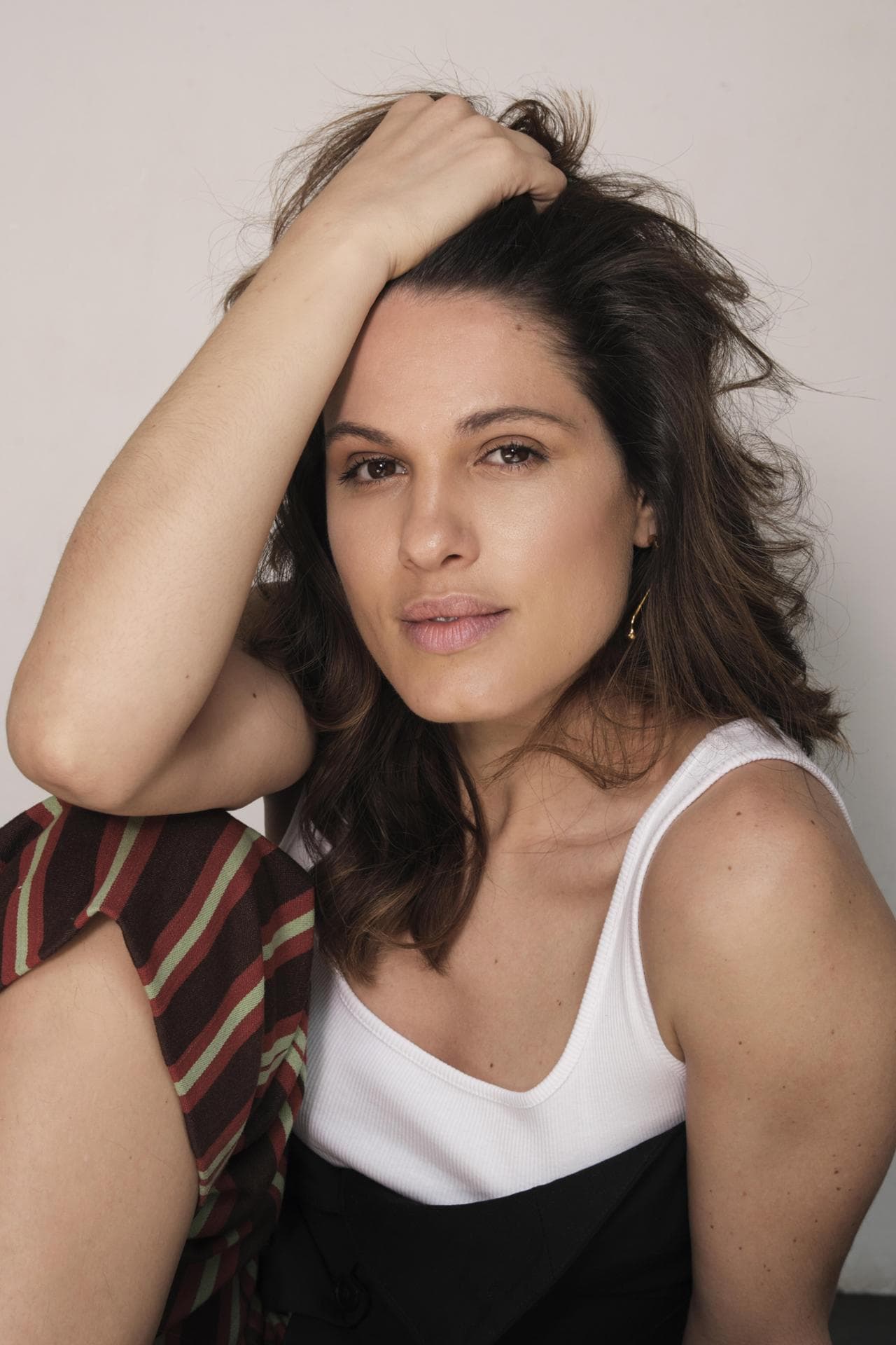 Giulia Vecchio: “Ai provini mi scartavano perché sono una donnona. La ...