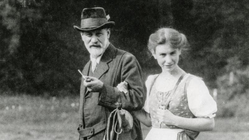 Nella casa patriarcale di Freud. Storia della figlia Anna - la Repubblica