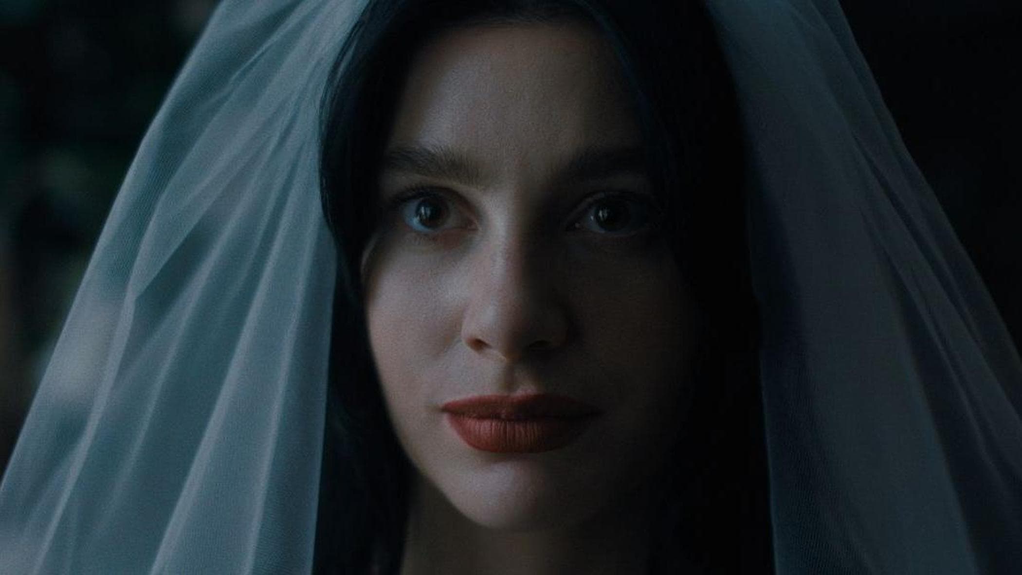 Dopo Stranger things l’horror è delle donne. Haley Boston: “Una serie ...