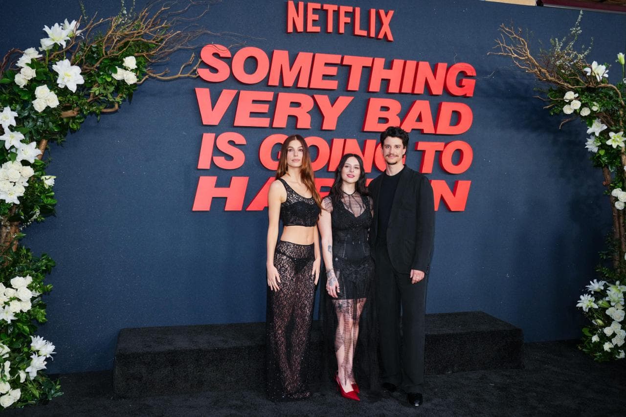 Dopo Stranger things l’horror è delle donne. Haley Boston: “Una serie ...