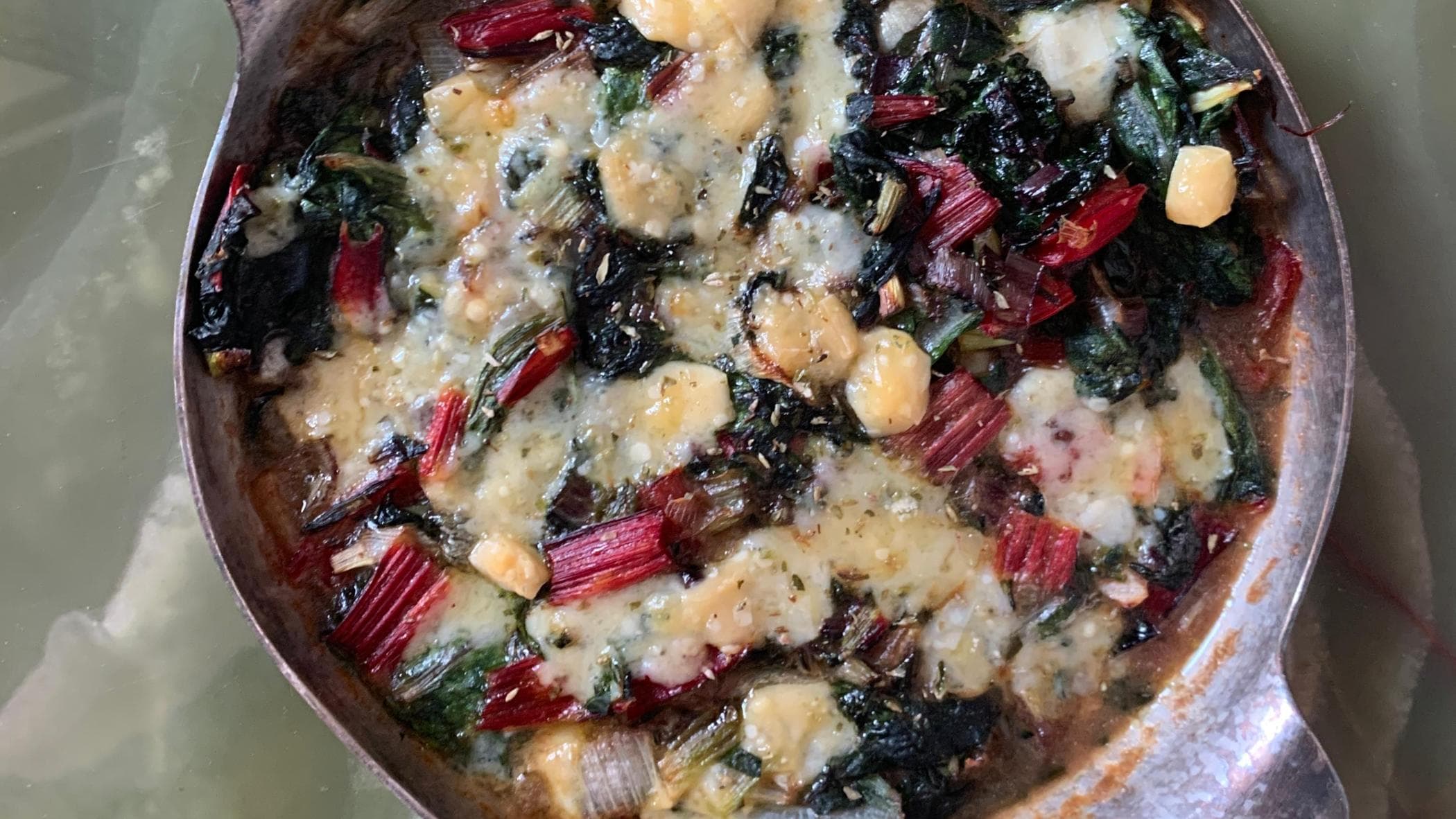 Ricetta: il brodino che rianima la tavola - la Repubblica