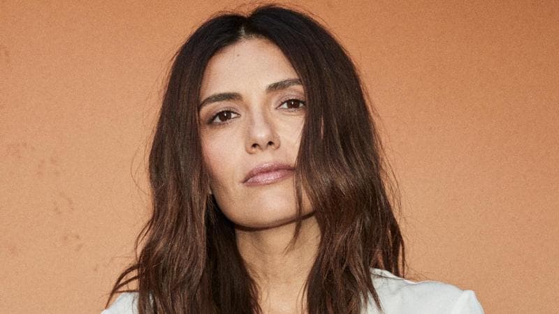 Serena Rossi: “Cerco le sfide, sul lavoro incasso ma nel privato sono ...