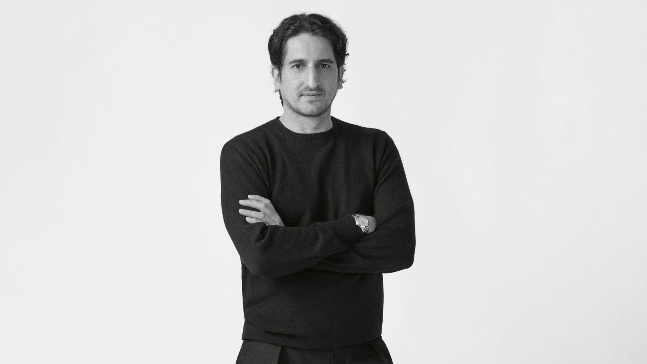 Marco Spinelli è il nuovo ceo di Poliform - la Repubblica