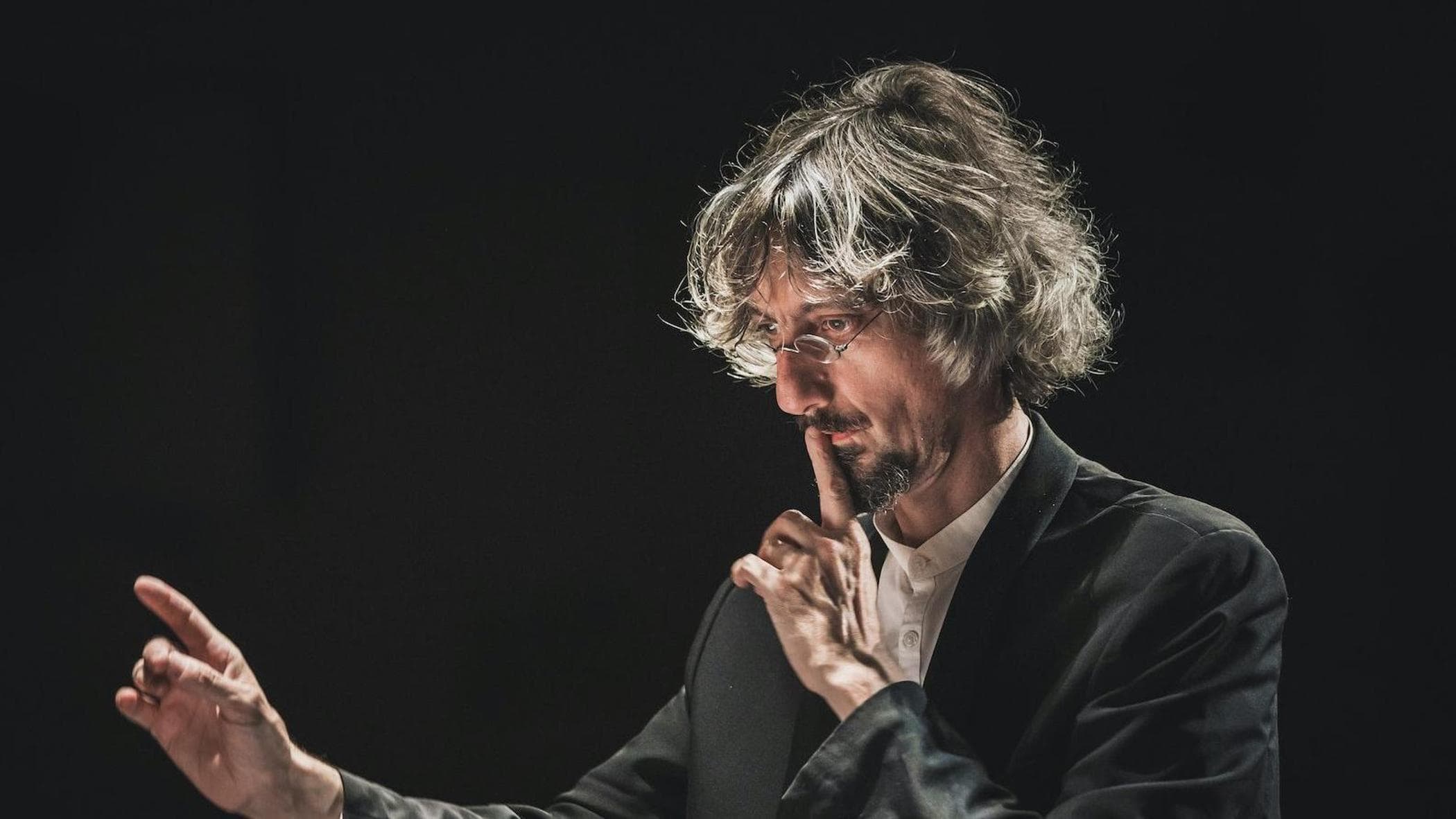Le folgori nel Vivaldi ritrovato - la Repubblica