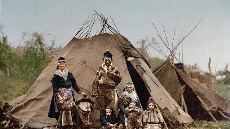 Ecco cos’è la poesia per i sami, il mio popolo del Nord - la Repubblica