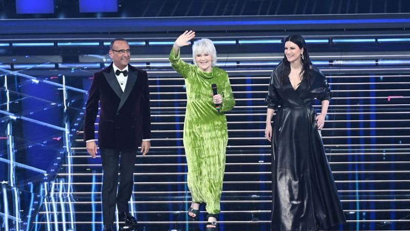 Caterina Caselli compie 80 anni: dal casco d’oro del Piper alla ...