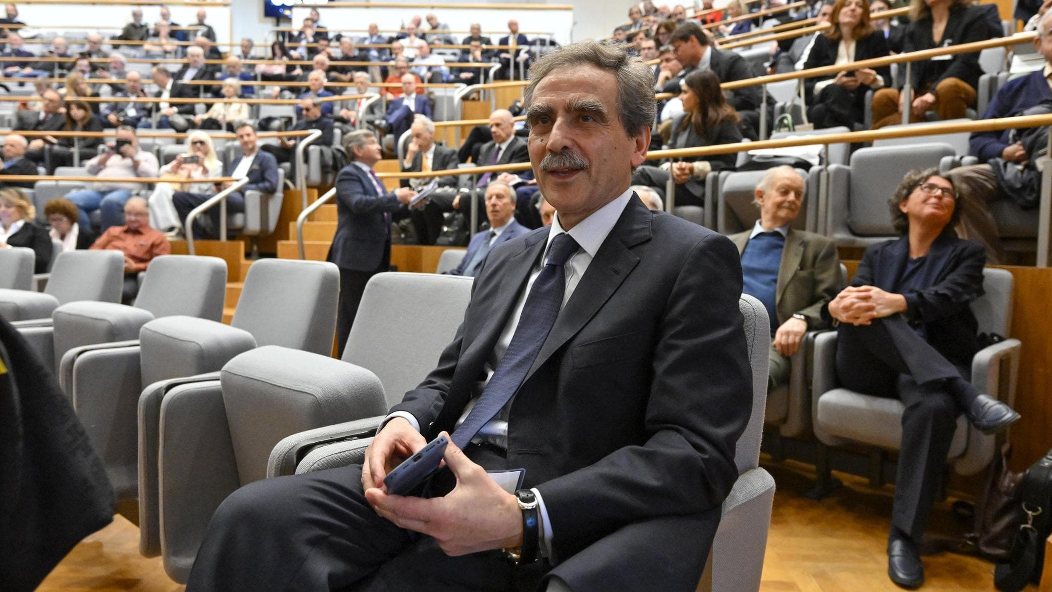 Mps, vince la lista Plt con Lovaglio ad: “Nessuna rivincita”. Decisivi ...