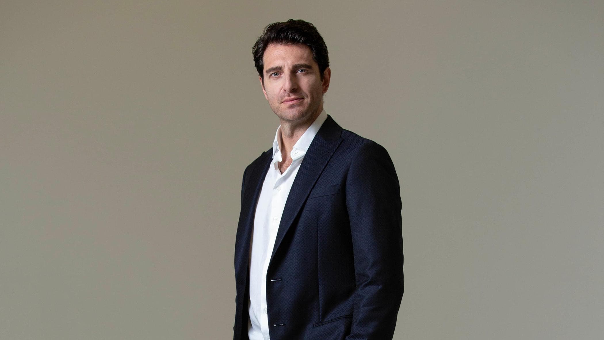 I sentimenti secondo Giampaolo Morelli: “La vita vera meglio dei film ...