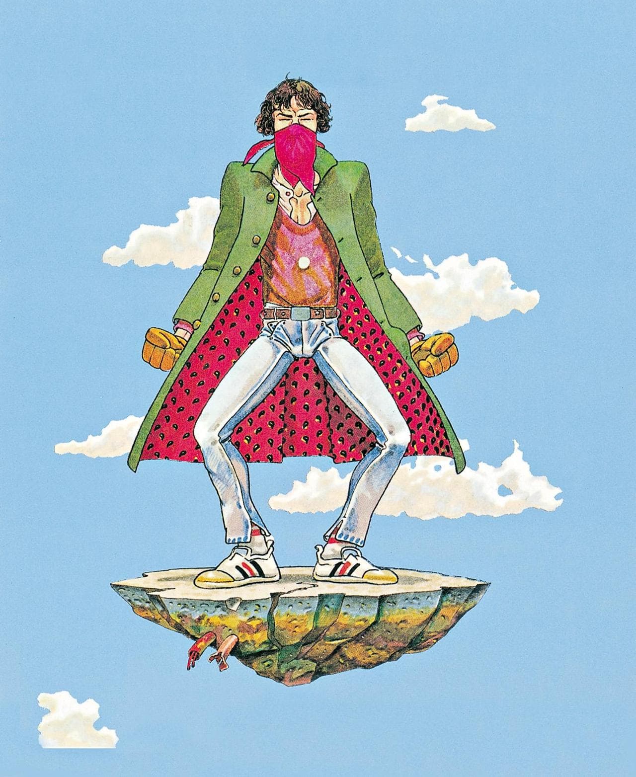 Andrea Pazienza io lo conoscevo bene. Ritratto di famiglia a fumetti ...