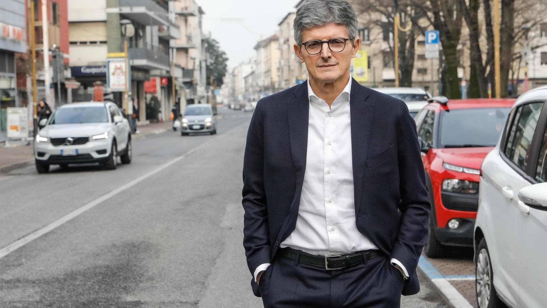 Martella: “A Venezia con la destra dieci anni di pantano. Tassa ...