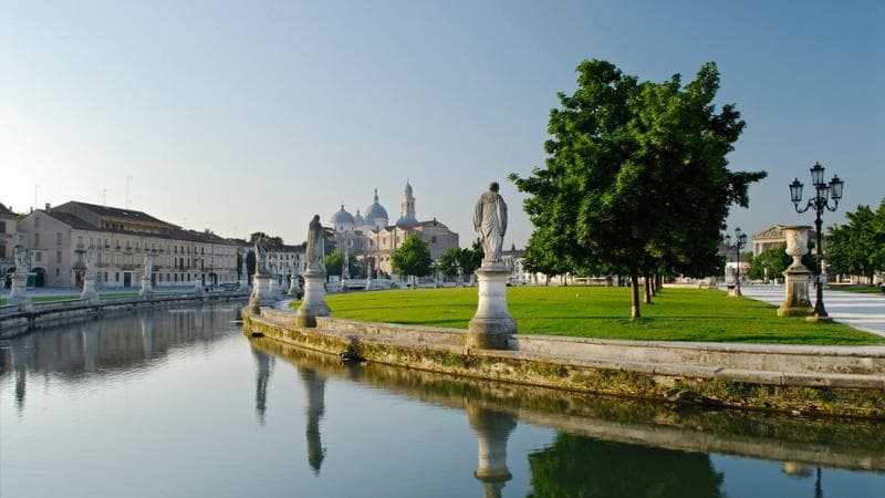 Dove tutto è iniziato: l’aperitivo più iconico al mondo torna a Padova ...