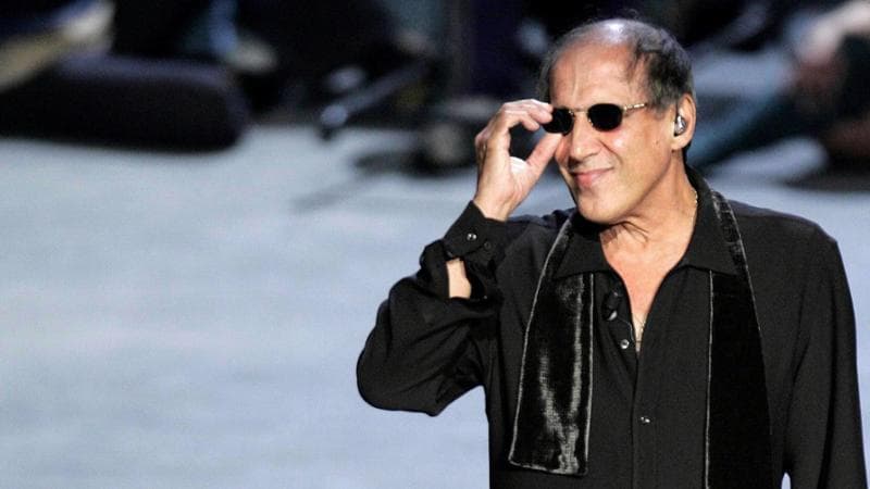“Celentano sta benissimo”, Clan smentisce voci su problemi di salute ...
