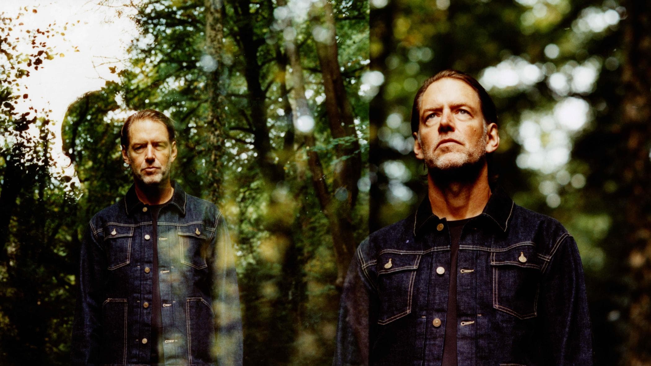 Ed O’Brien dei Radiohead sul nuovo album "Blue Morpho": «Avevo chiuso ...