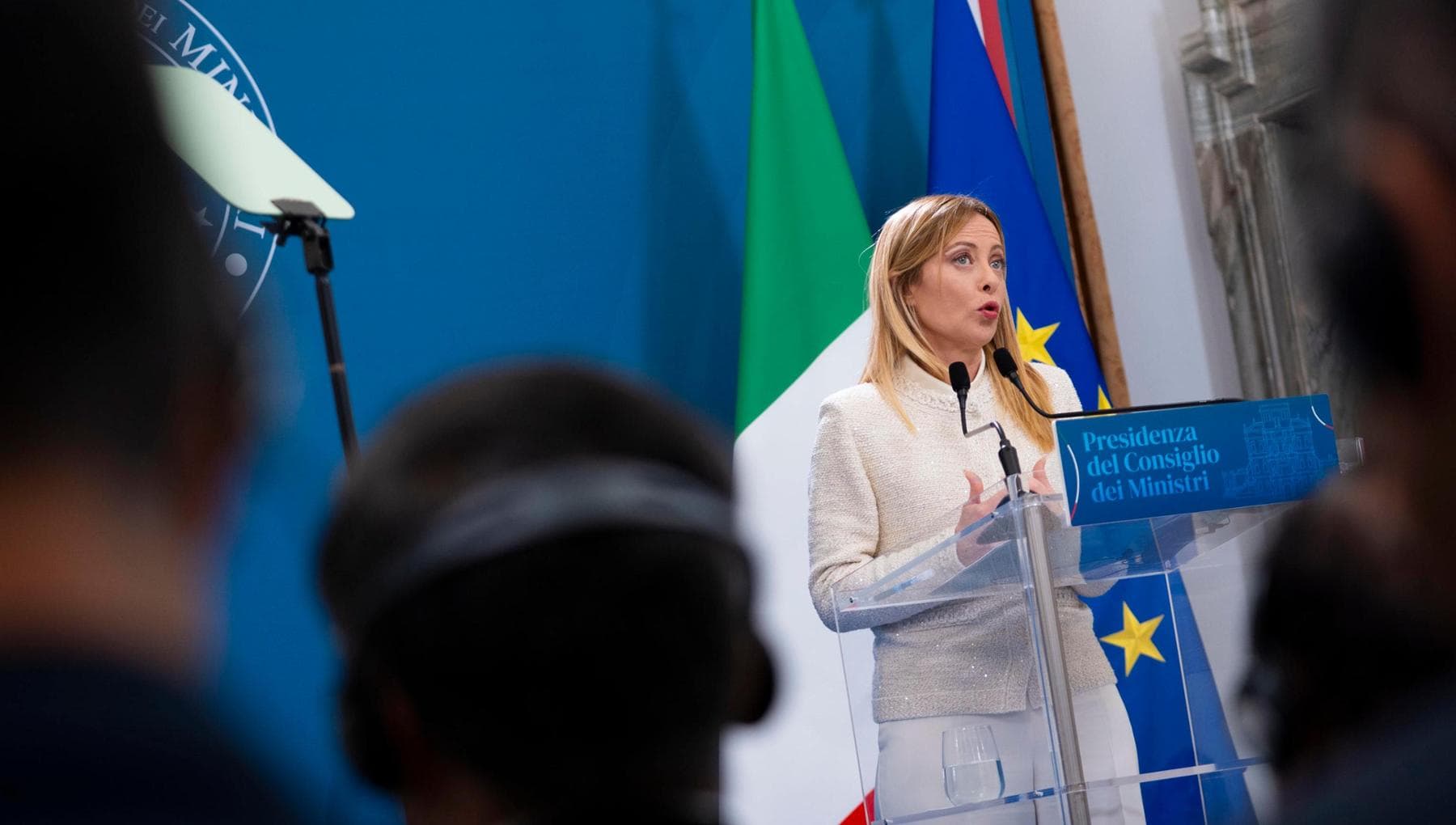 Un transatlantico che va verso l'iceberg di fine legislatura: per ...