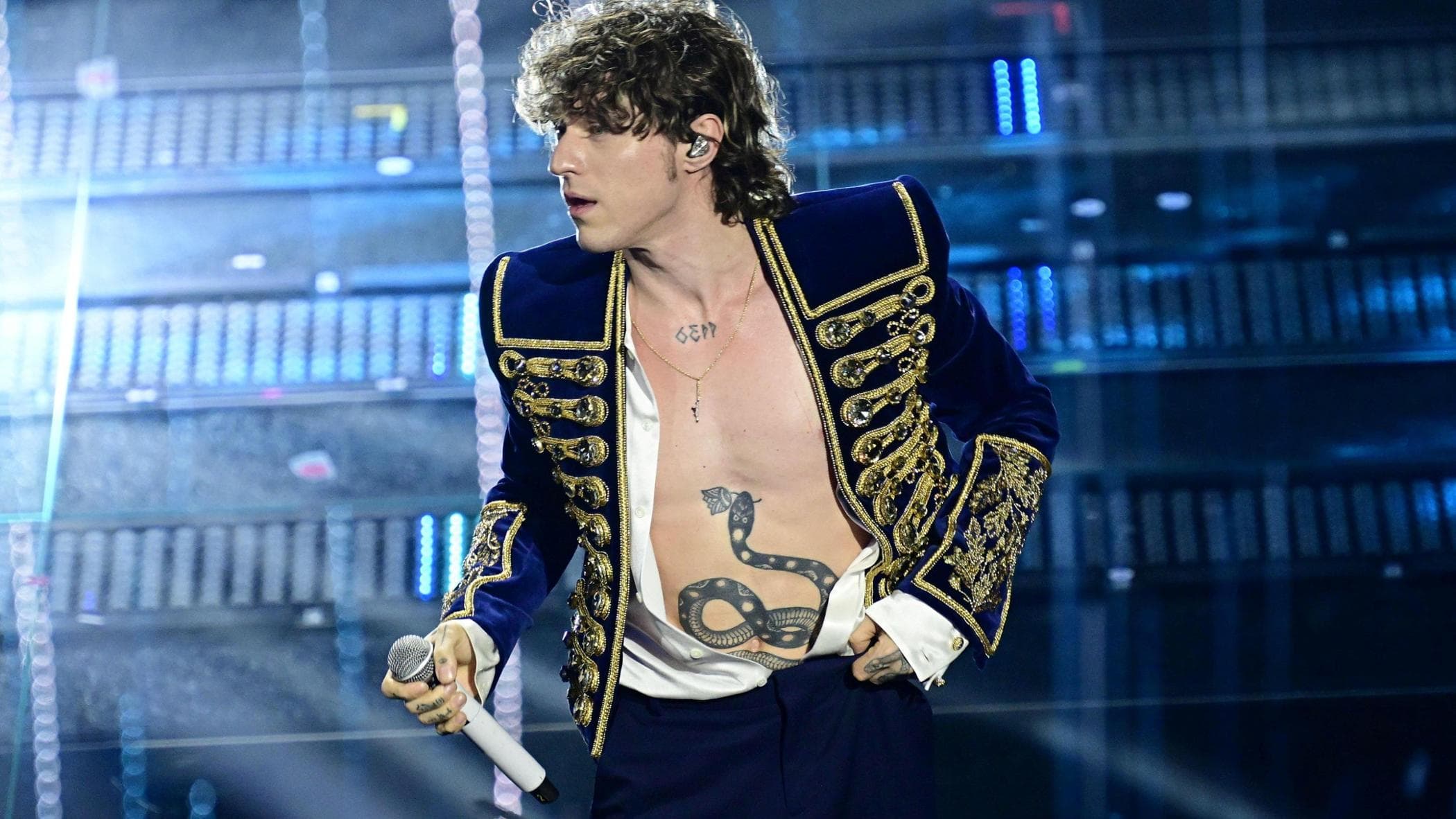 X Factor, Irama entra in giuria. Confermati Gabbani, Jake La Furia ...