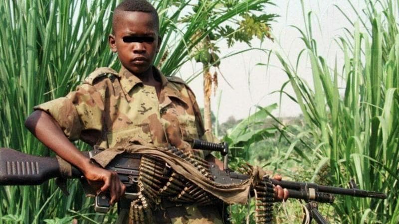 Sudan: combattenti colombiani, anche bambini, arruolati dagli Emirati ...