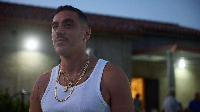Il docufilm “King Marracash” debutta in testa al box office - la Repubblica