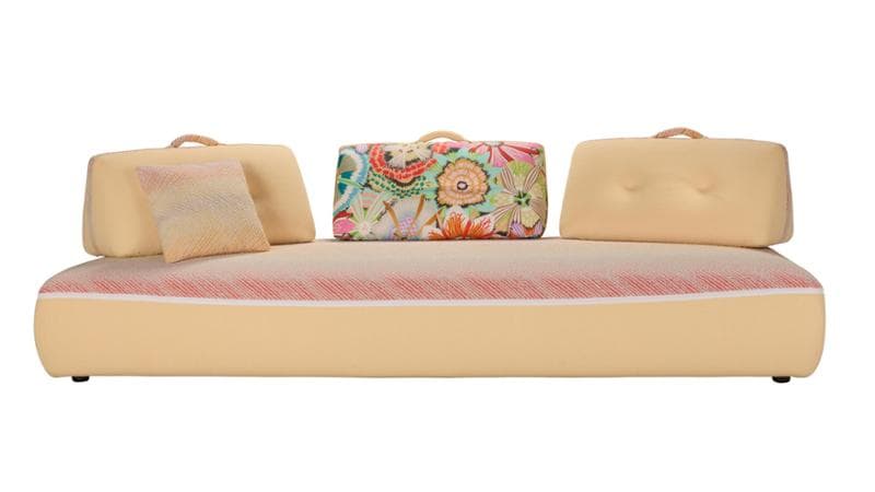 Formentera di Roche Bobois - la Repubblica
