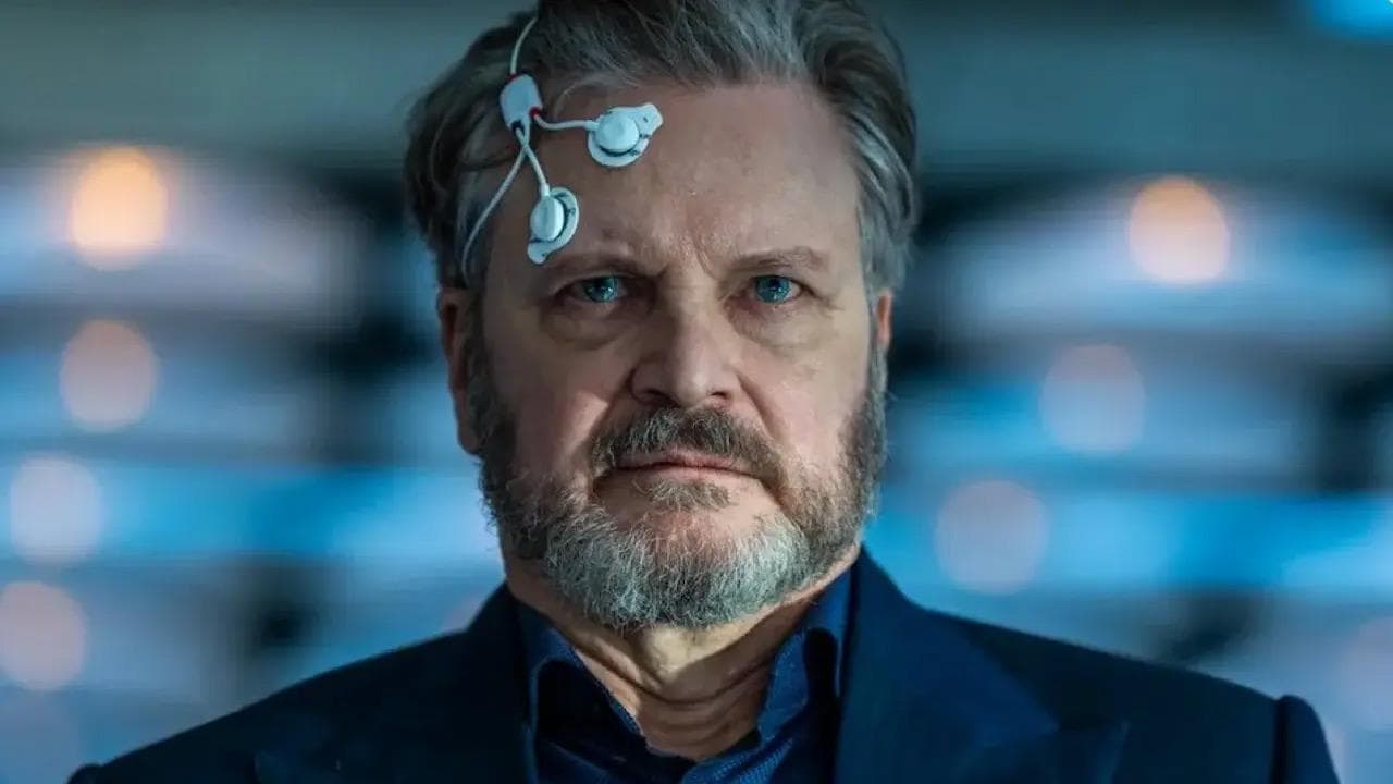 Spielberg, la critica Usa sul nuovo film Disclosure day: "È un ...