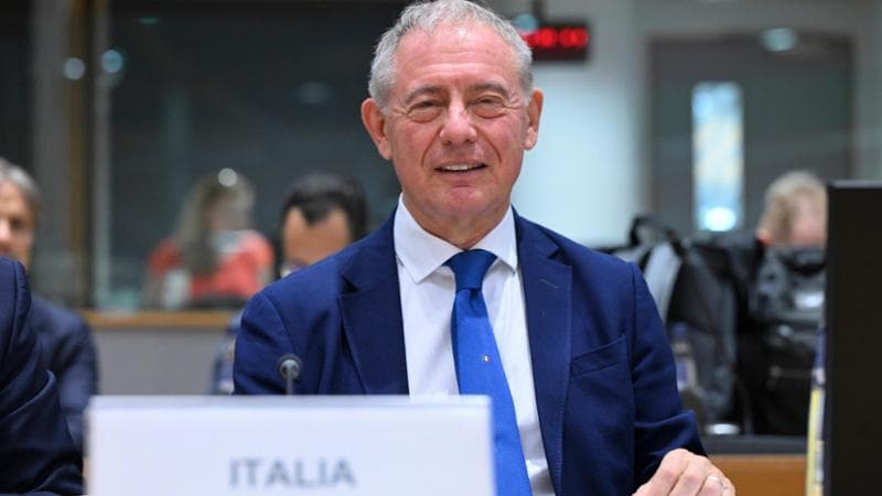La vertenza Electrolux si sposta a Bruxelles. Urso: aiuti come per l ...