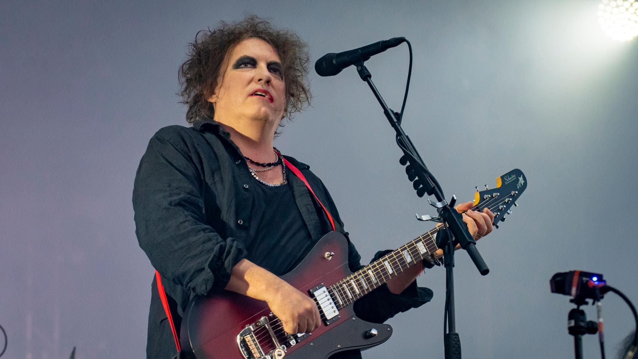 Con i Cure, Vasco e Gorillaz l’estate rock si accende a giugno: i ...