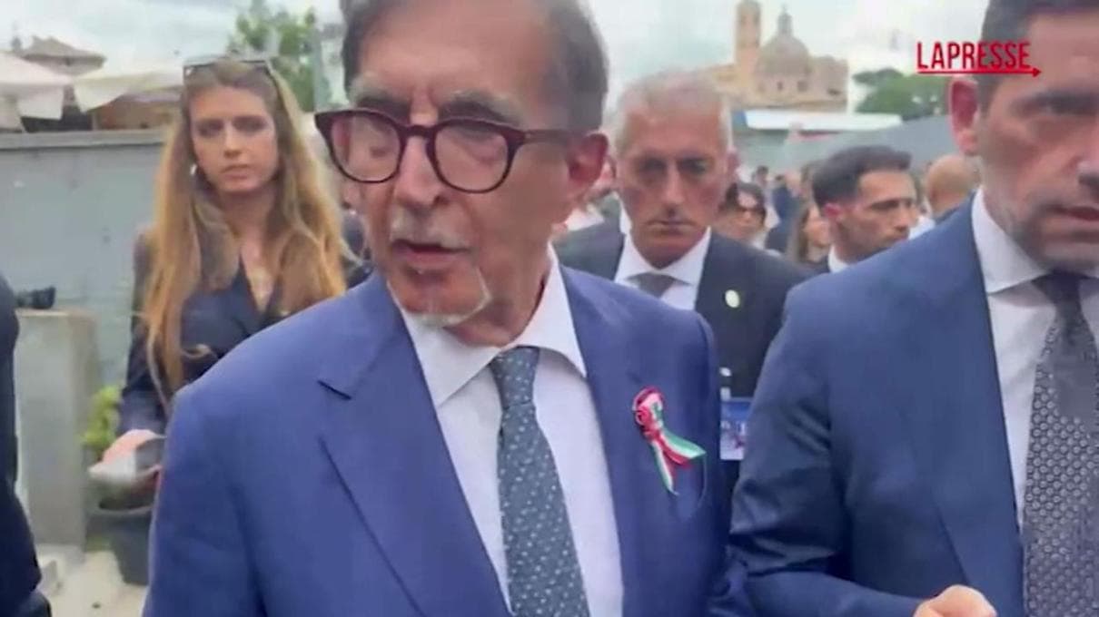 Al posto della Luxemburg arriva il cioccolato Venchi - la Repubblica