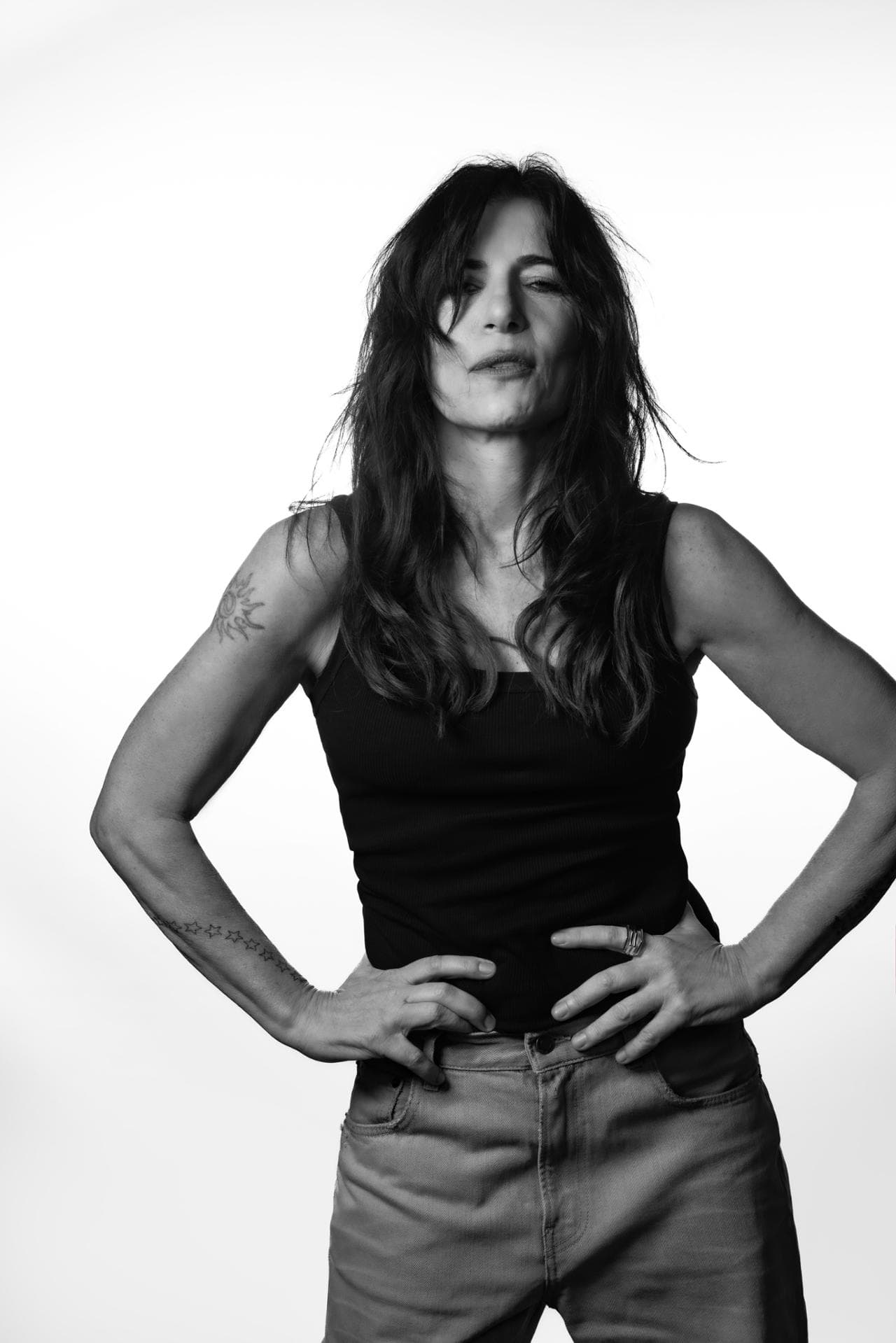 Paola Turci: “Dopo la separazione da Francesca Pascale mi ero bloccata ...