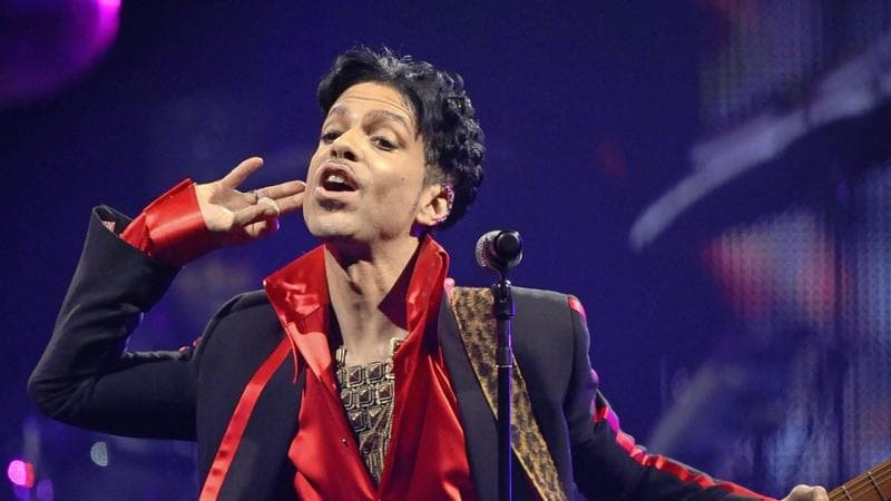 Prince, esce “Timeless”, l’album di inediti - la Repubblica