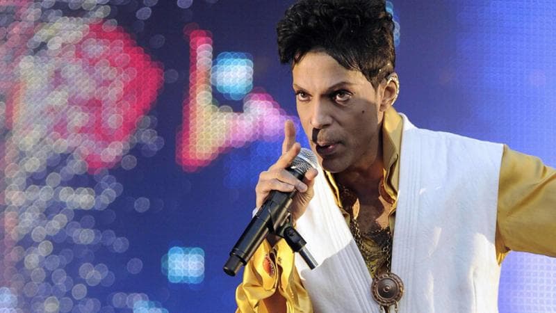 Prince, esce “Timeless”, l’album di inediti - la Repubblica