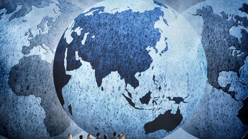 Con Trump, ognuno va per sé il disordine internazionale fa crescere gli ...