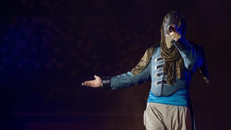 Liberato si prende il Maradona ai fan grida: “Siete un sogno” - la ...