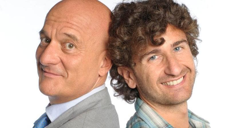 Ciak si gira: ecco i set dell’estate. Da “Bentornati al sud” alle nuove ...
