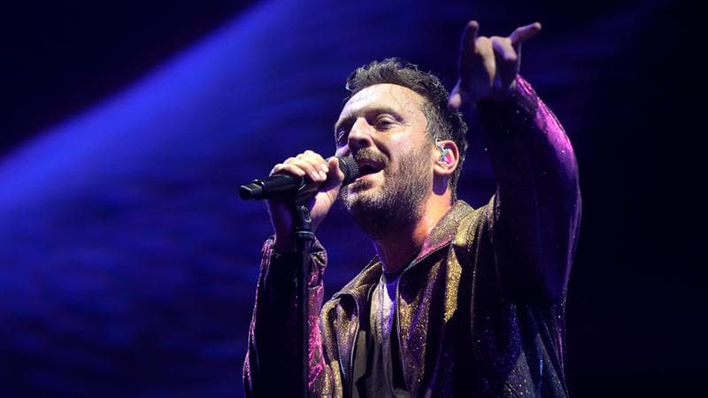 Cremonini al Circo Massimo, da 50 Special a Poetica la possibile ...