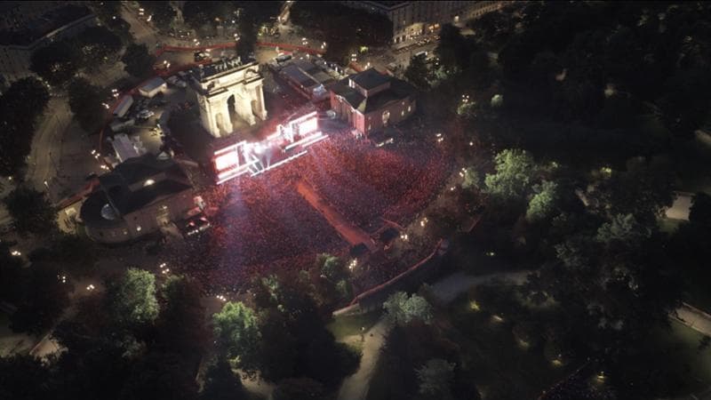 “Party Like a Deejay 2026”, grande successo per la festa di Radio ...