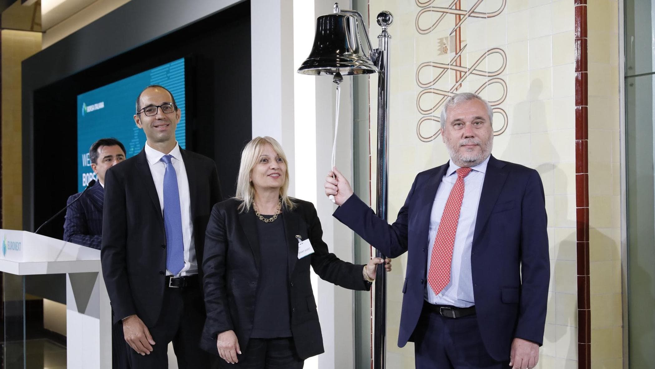 Hera quota un green bond su Borsa Italiana - la Repubblica