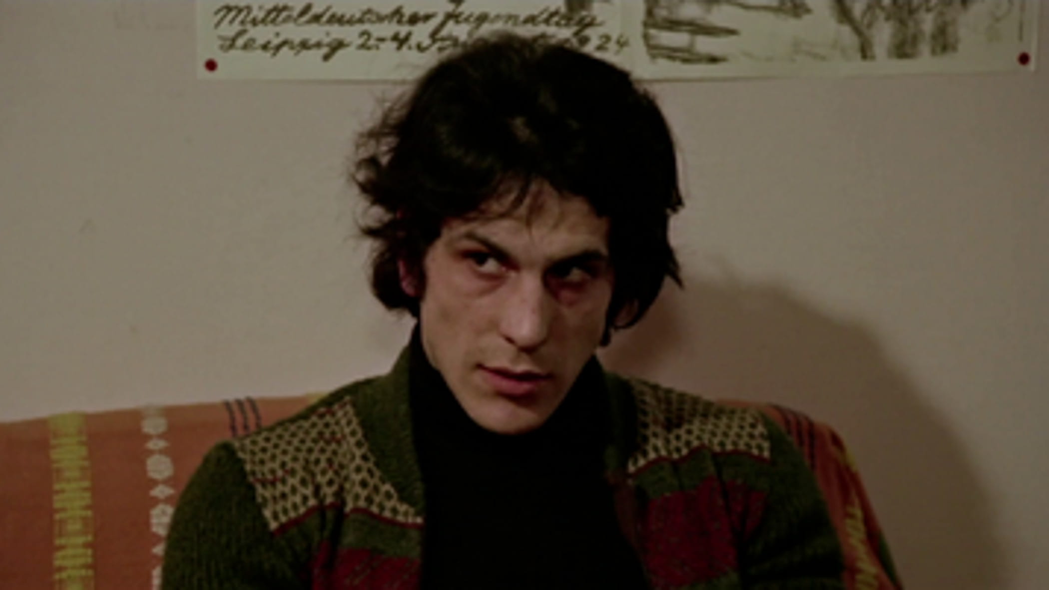 Corrado Solari, morto l’attore dei poliziotteschi anni 70 e delle ...