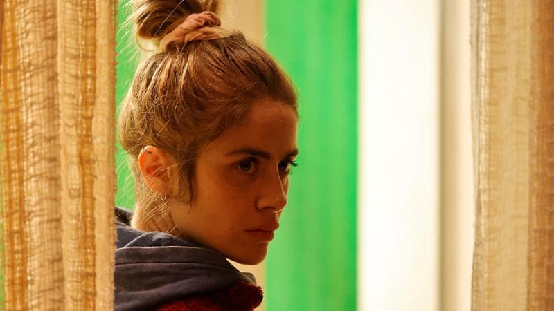 Greta Scarano: “Sono caduta ma continuo a correre in cerca della mia ...