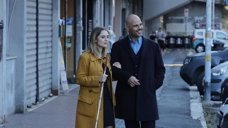 Greta Scarano: “Sono caduta ma continuo a correre in cerca della mia ...