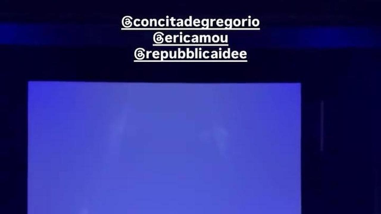 RepIdee 2026, standing ovation per "La cura" di Concita De Gregorio e ...
