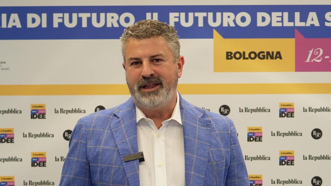 Andrea Campelli (Corepla): "Sfatiamo insieme i falsi miti sulla ...