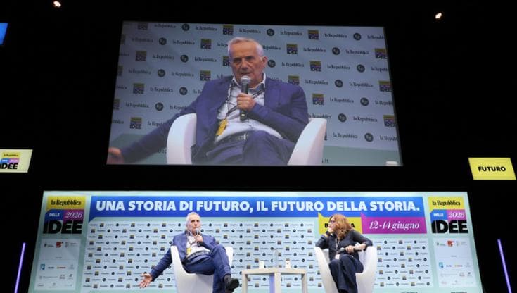 Bellocchio: “Giro un film sulla storia di Osso, il cane di Michele ...