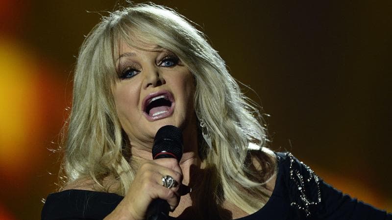 Bonnie Tyler è uscita dal coma. Medici fiduciosi “ma ci vorrà tempo ...