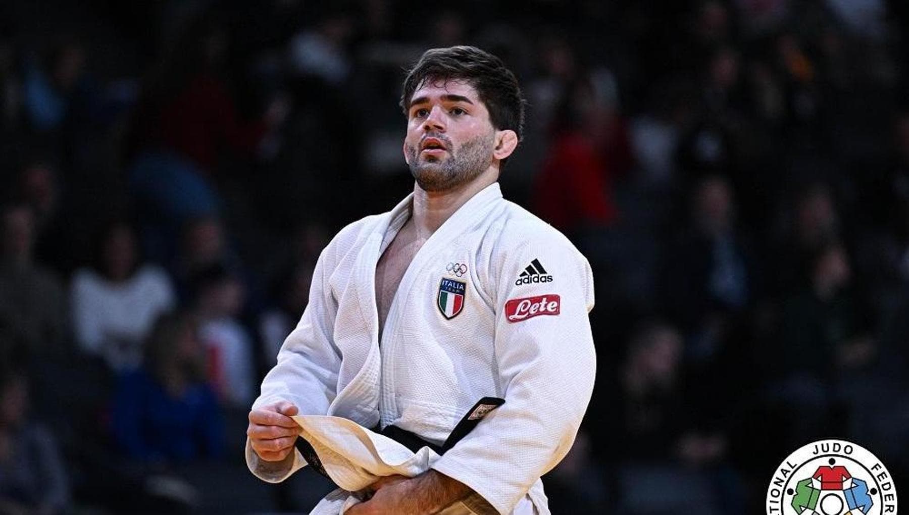 Judo, verso il primo Grand Slam valido per la qualificazione olimpica ...