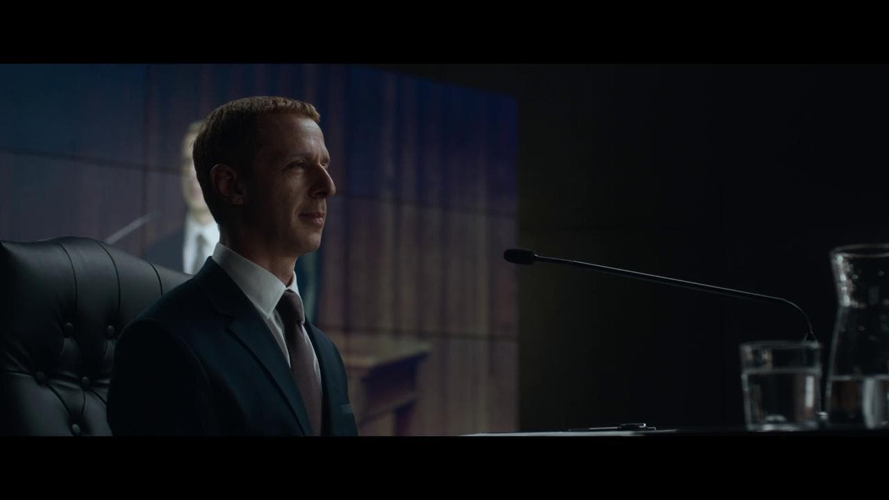 "The social" le prime immagini del film sui "Facebook files" - trailer ...
